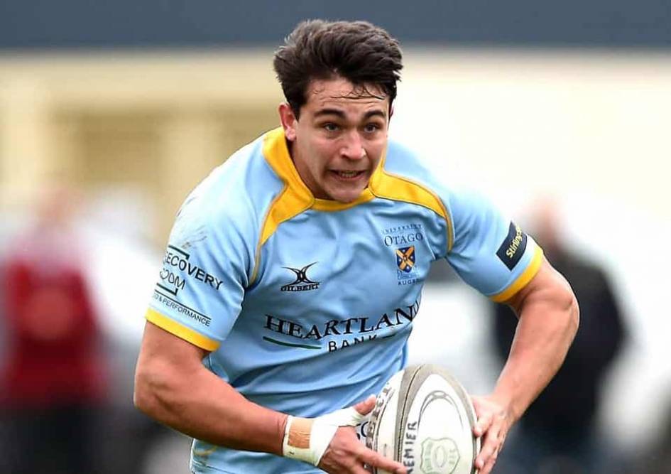 Murchie adds Trio to Bulls Ranks : Ayr Rugby Football Club