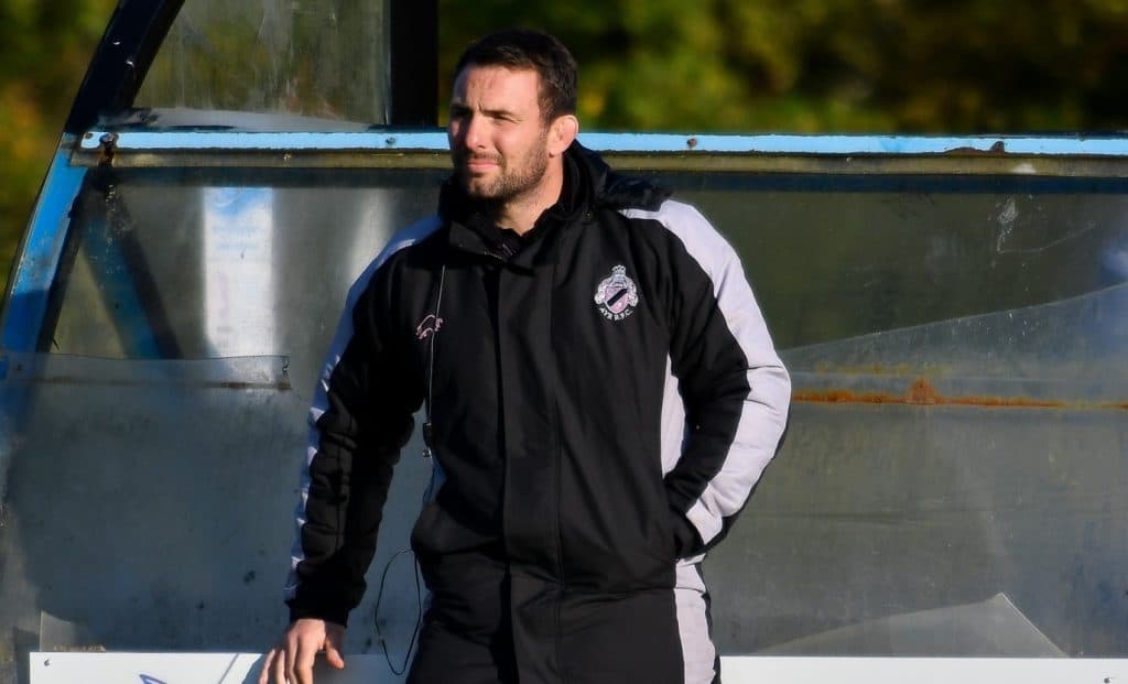 Who is your October Player of the Month? : Ayr Rugby Football Club