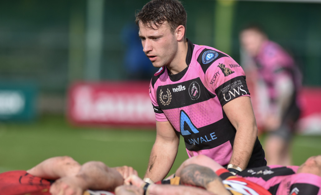 News : Ayr Rugby Football Club