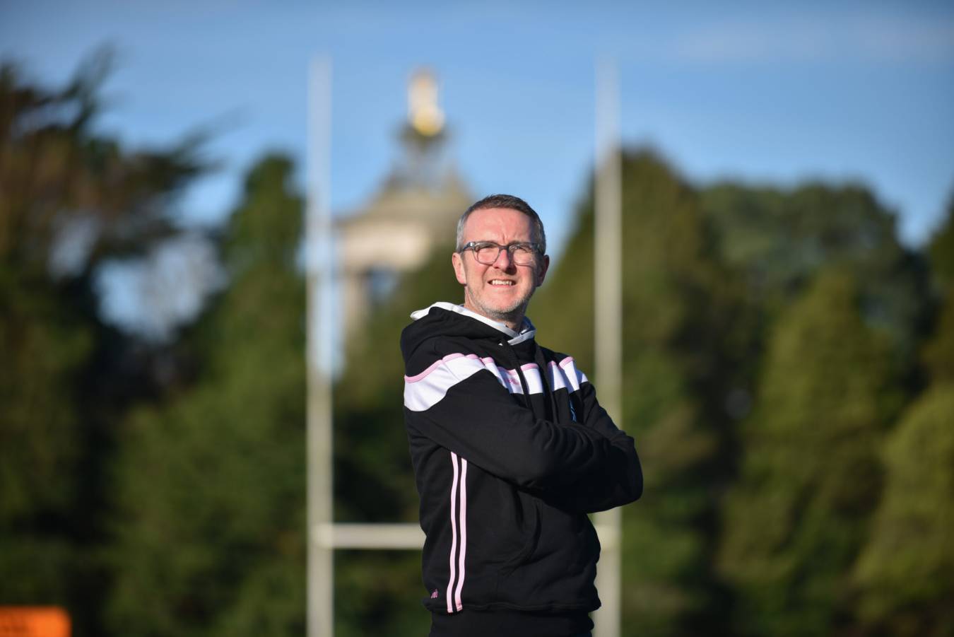 Ayrshire Bulls appoint Graeme Ferguson New GM : Ayr Rugby Football Club