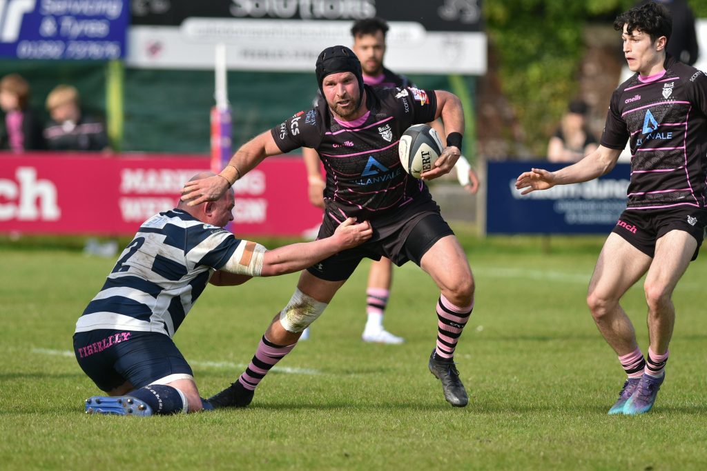 Frazier Climo set to retire after Super Series swan song : Ayr Rugby ...