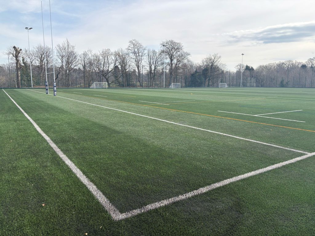3G Pitch Hire : Ayr Rugby Football Club