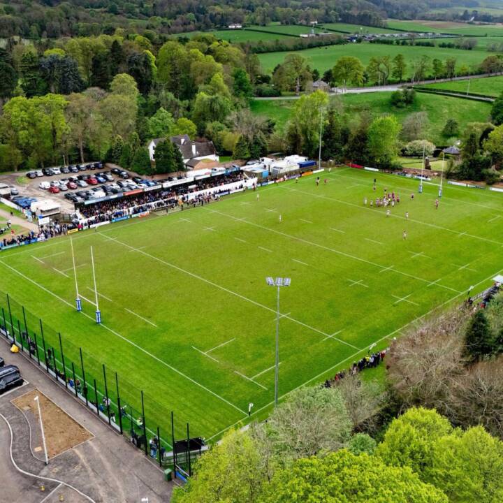 News : Ayr Rugby Football Club